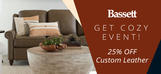 Bassett Furniture Store | KEY Home Furnishings, Portland OR