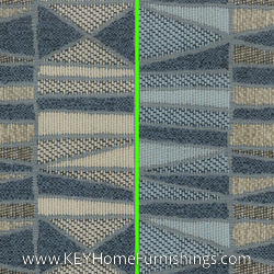 Stanton Contrast Fabric Options | KEY Home Furnishings, Portland OR